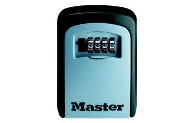Masterlock Mini Key Safe 5401D